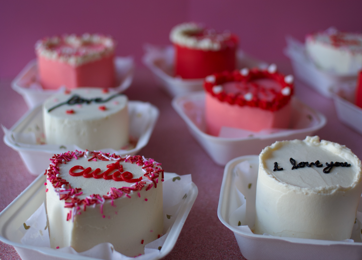 Valentine's Day – Swell Bakery